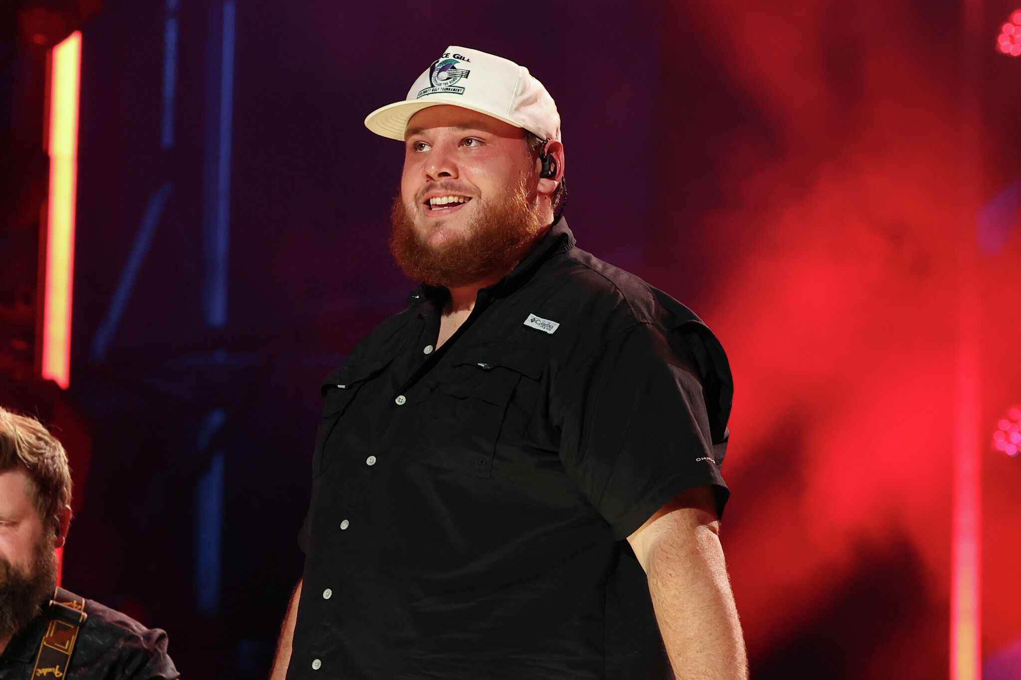 Luke Combs to perform 2-night concert at Alamodome in 2024