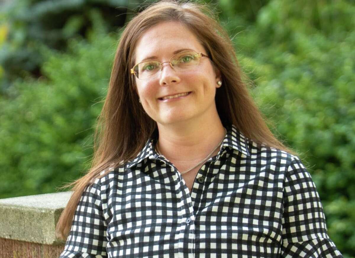 In Madison race Jen Gordon runs against incumbent Peggy Lyons