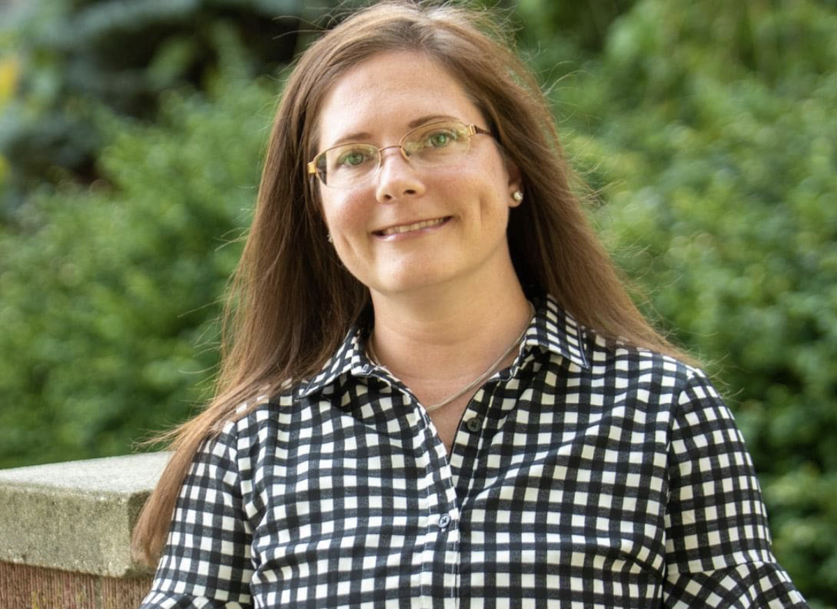 In Madison race Jen Gordon runs against incumbent Peggy Lyons