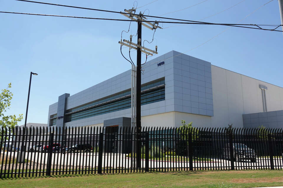 As data centers boom, CPS prepares for tenfold increase in San Antonio