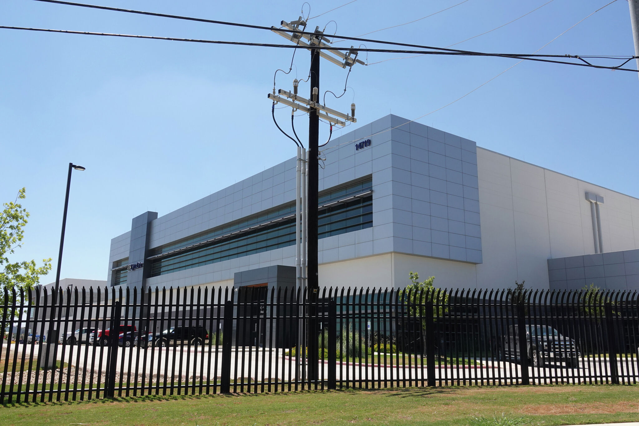 Demand for data center space is soaring across Texas metro areas