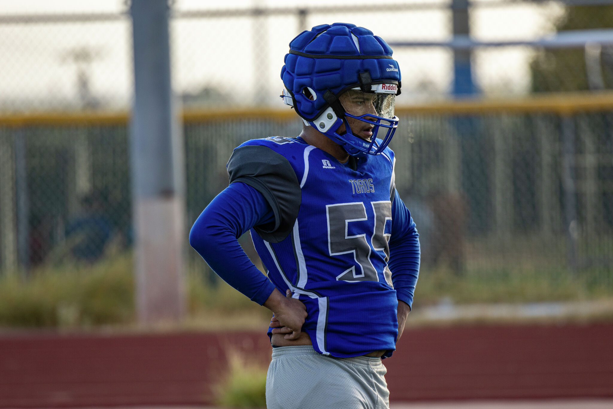 Five players who could emerge as Laredo's best this season