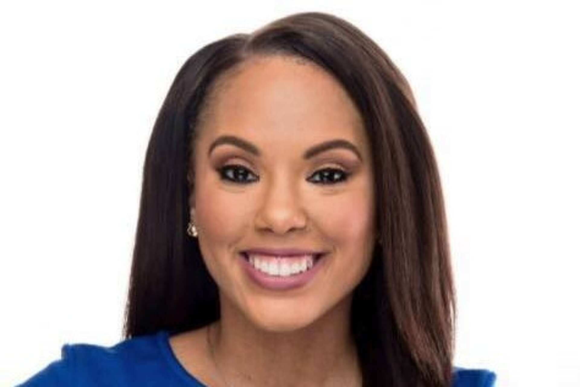 ABC 13 Houston anchor says she's expecting baby No. 2