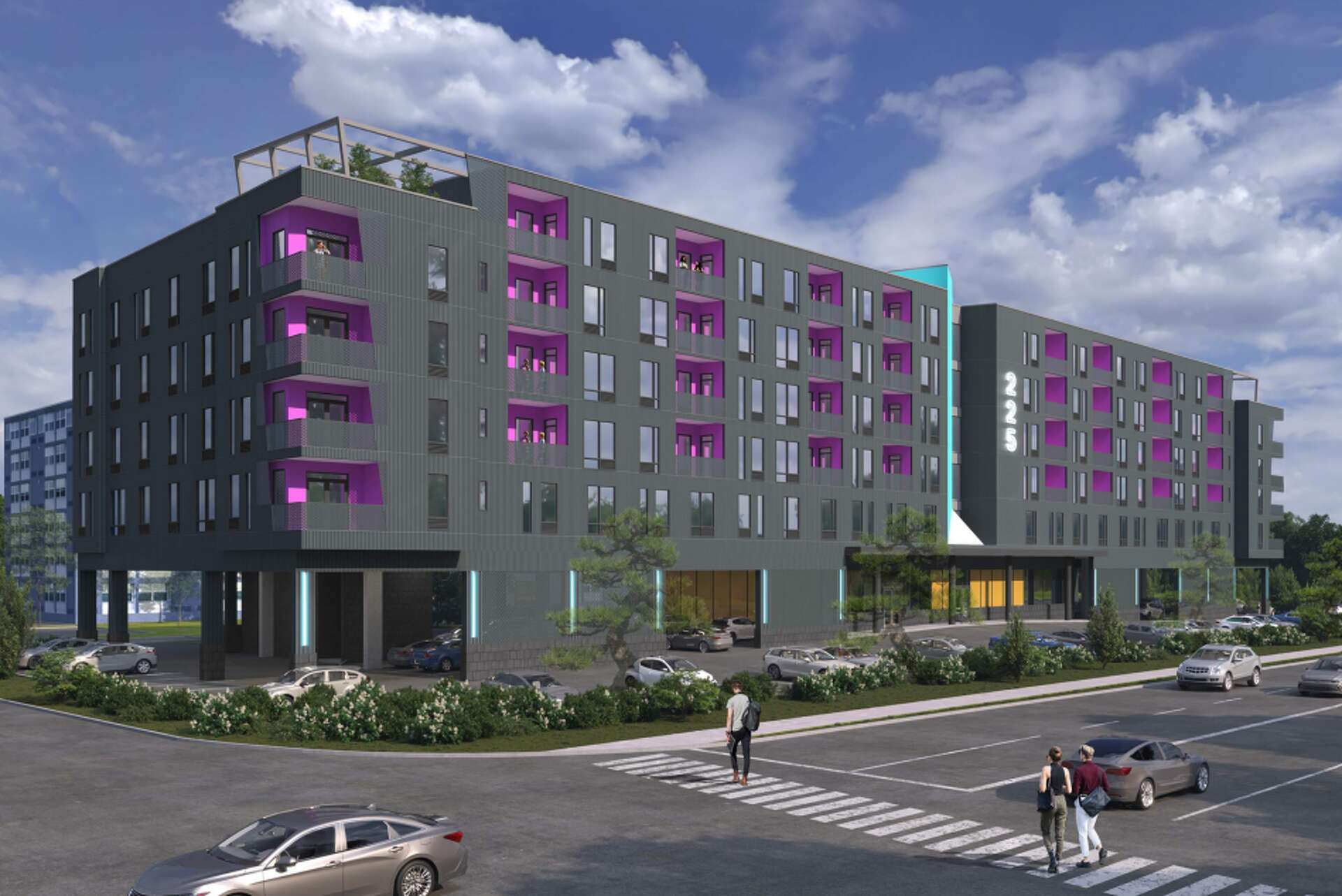 Key Stratford housing developments to keep an eye on in 2024