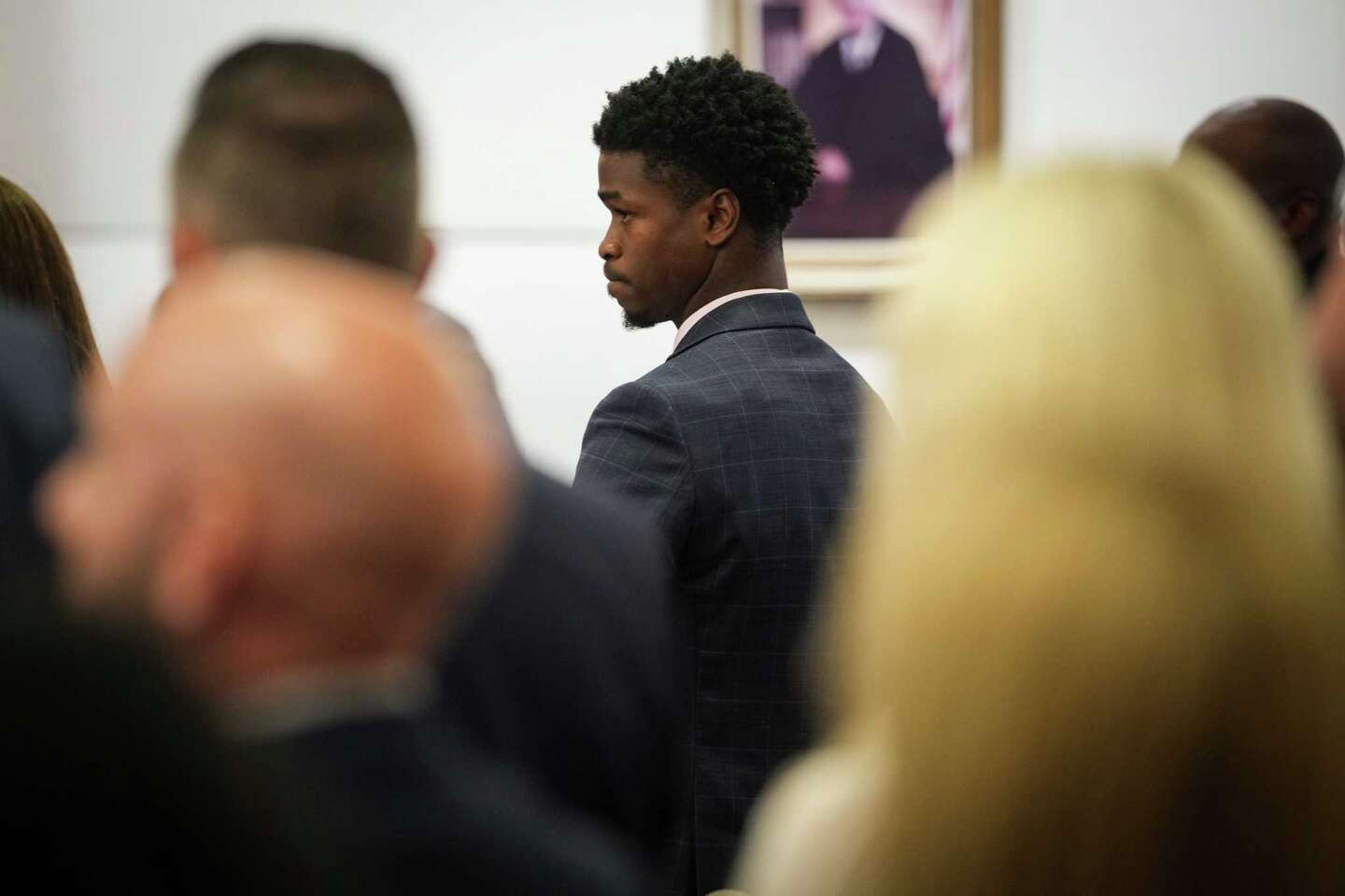 Antonio Armstrong Trial Jurors To Deliberate Capital Murder Evidence