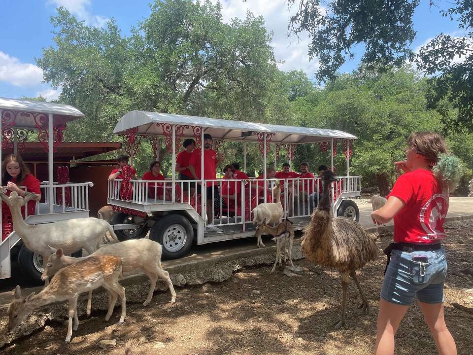 Wonder World Cave celebrates 120 years in San Marcos