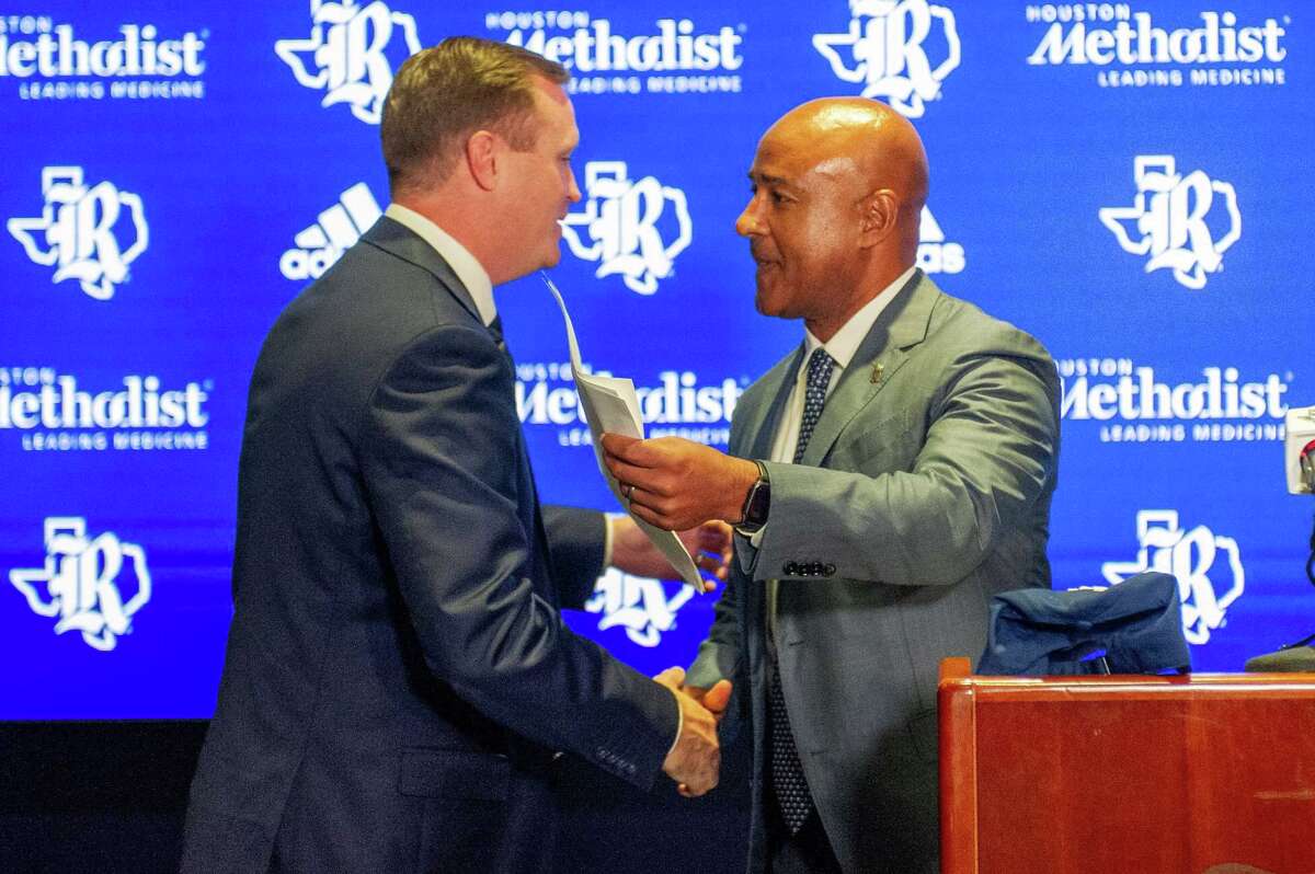 Rice athletics: Tommy McClelland seeks a strategy to realize potential