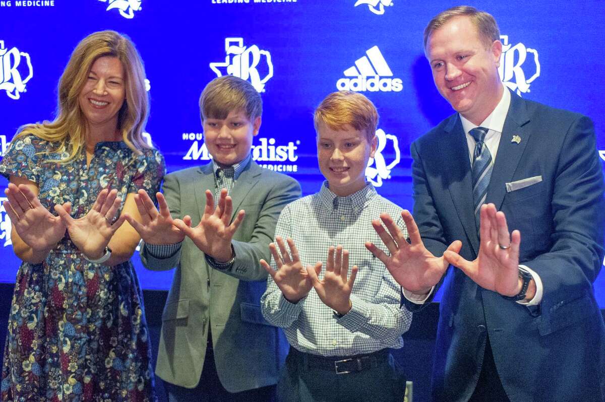 Rice athletics: Tommy McClelland seeks a strategy to realize potential