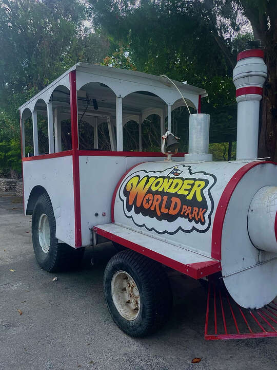 Wonder World Cave celebrates 120 years in San Marcos