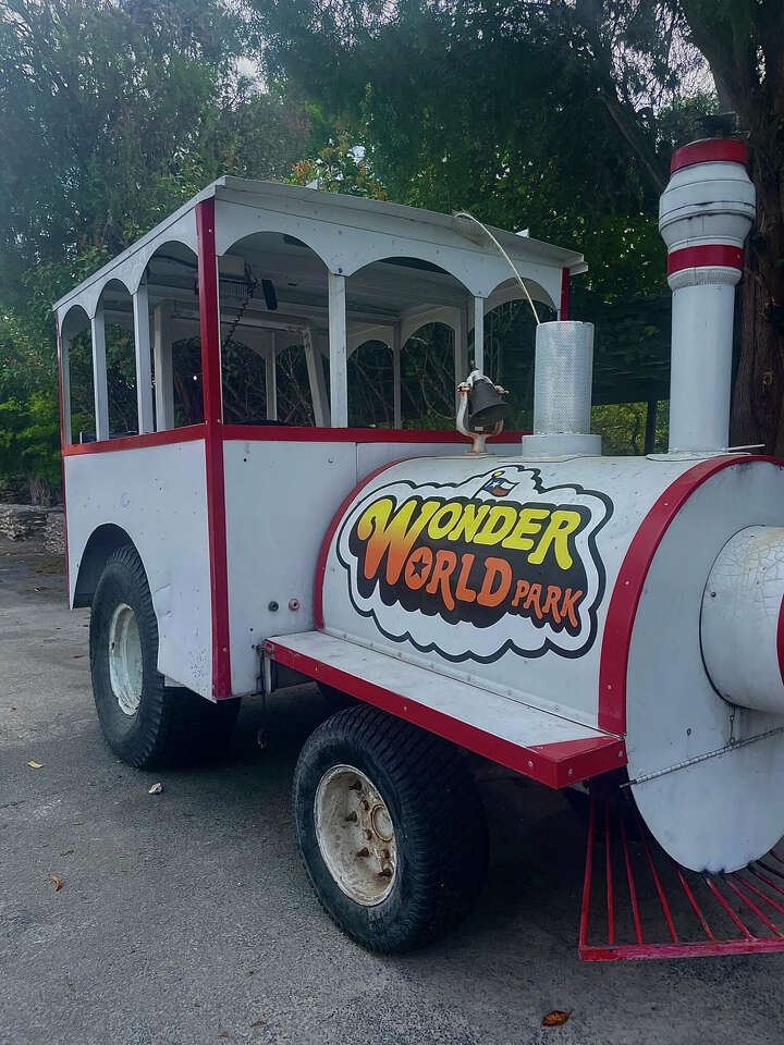 Wonder World Cave celebrates 120 years in San Marcos