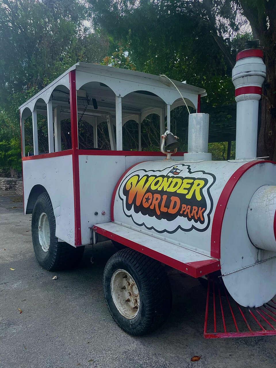 Wonder World Cave celebrates 120 years in San Marcos