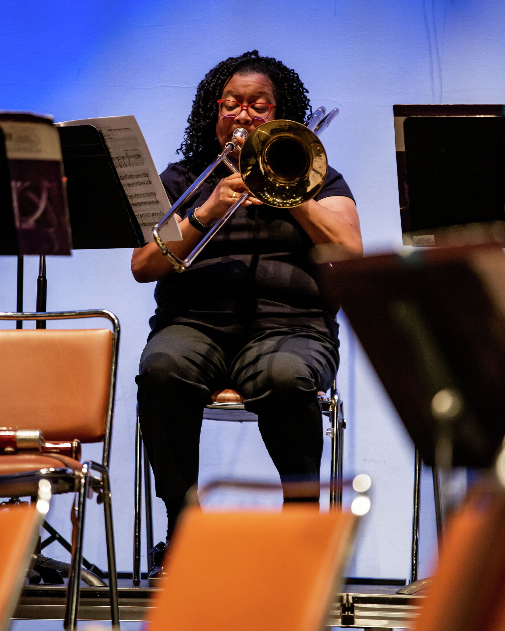 Alton Symphony Orchestra gives sneak preview of next season