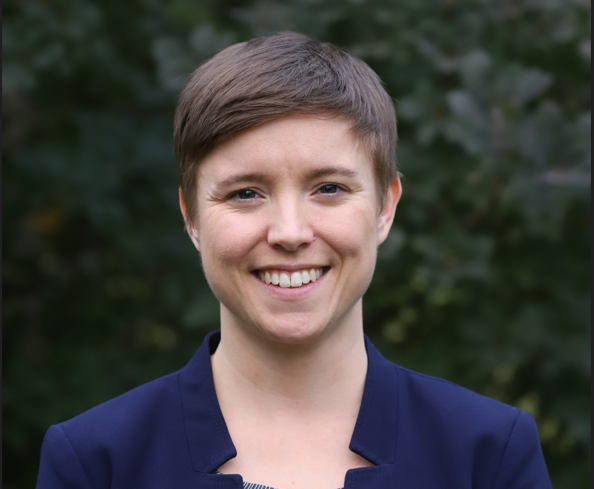 Midland CMU professor to release book on all-Indigenous Civil War army