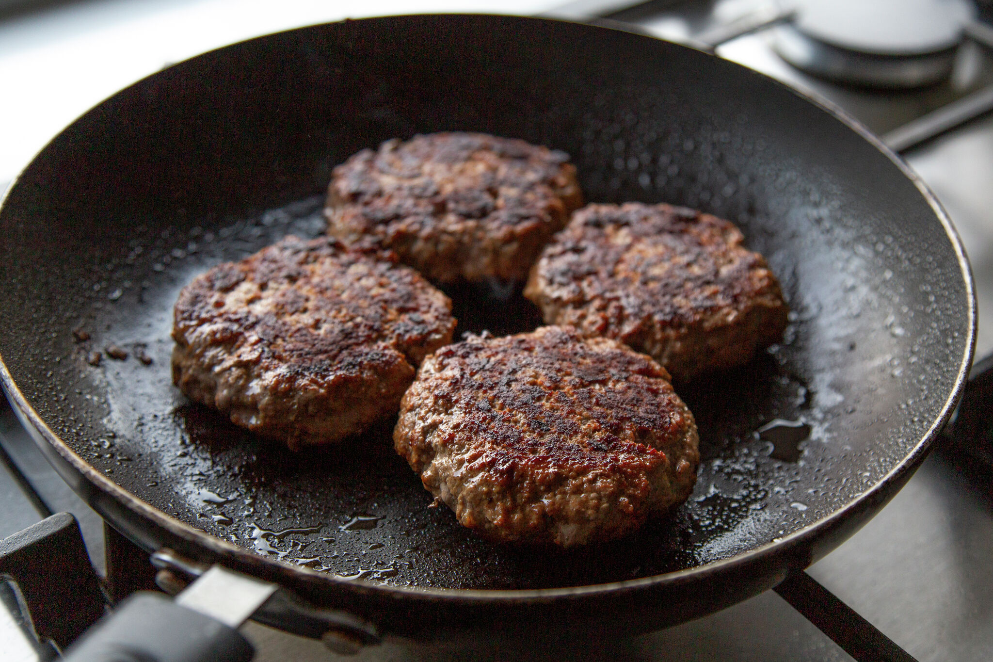 'Water burger' trend confuses Texas Whataburger lovers