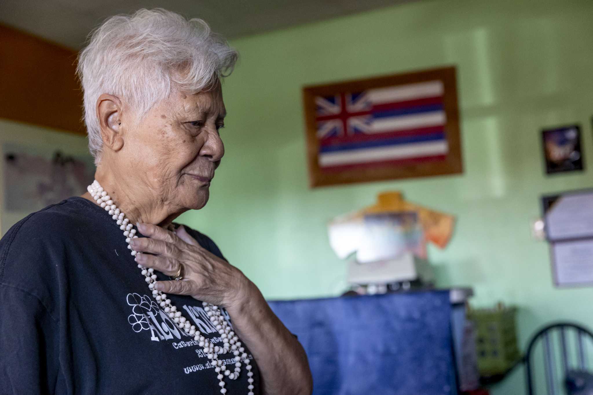 San Antonio rallies to help fire-devastated families in Maui