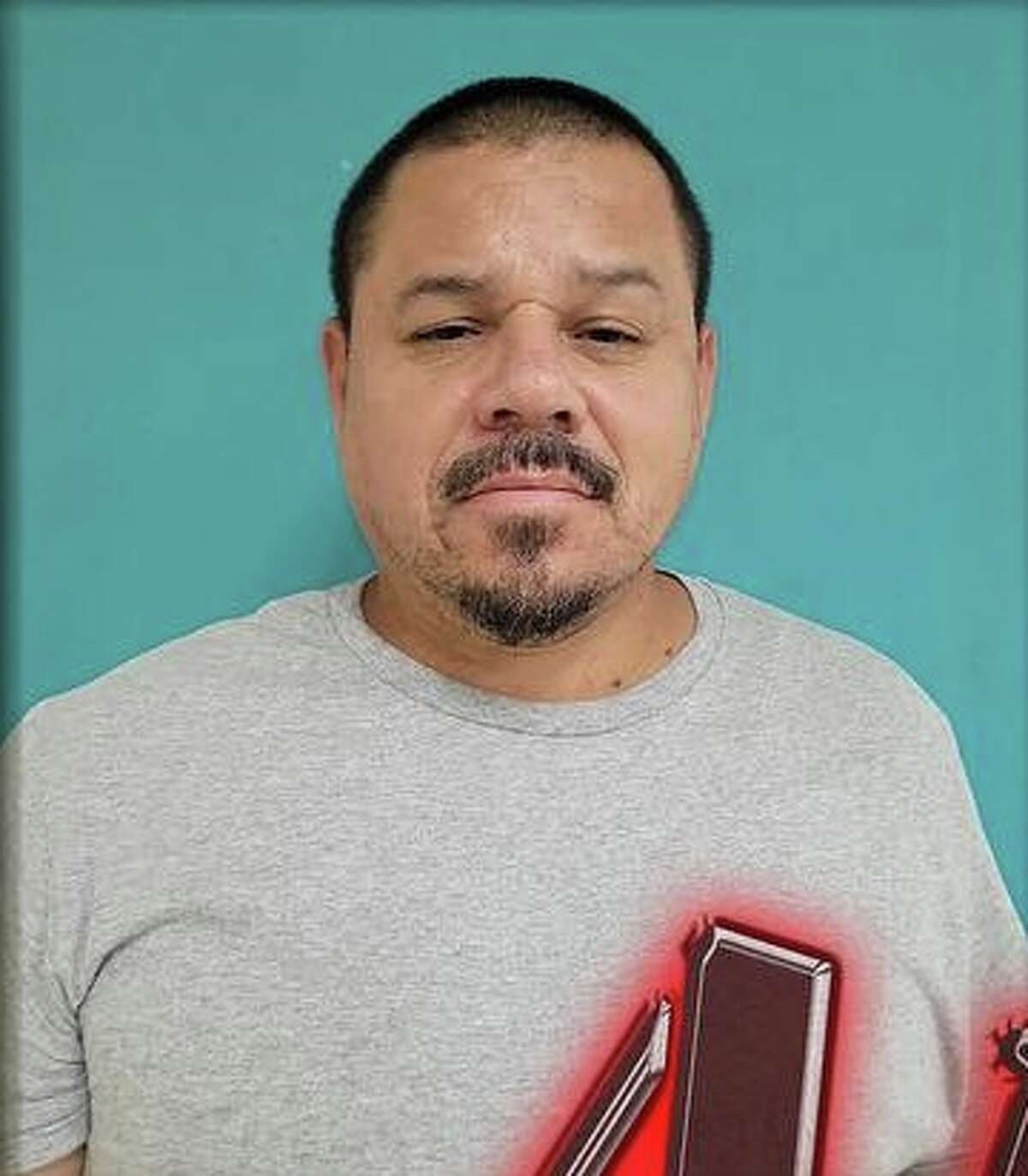 Sureno gang member apprehended by Laredo agents