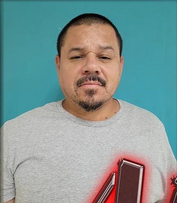 Sureno gang member apprehended by Laredo agents