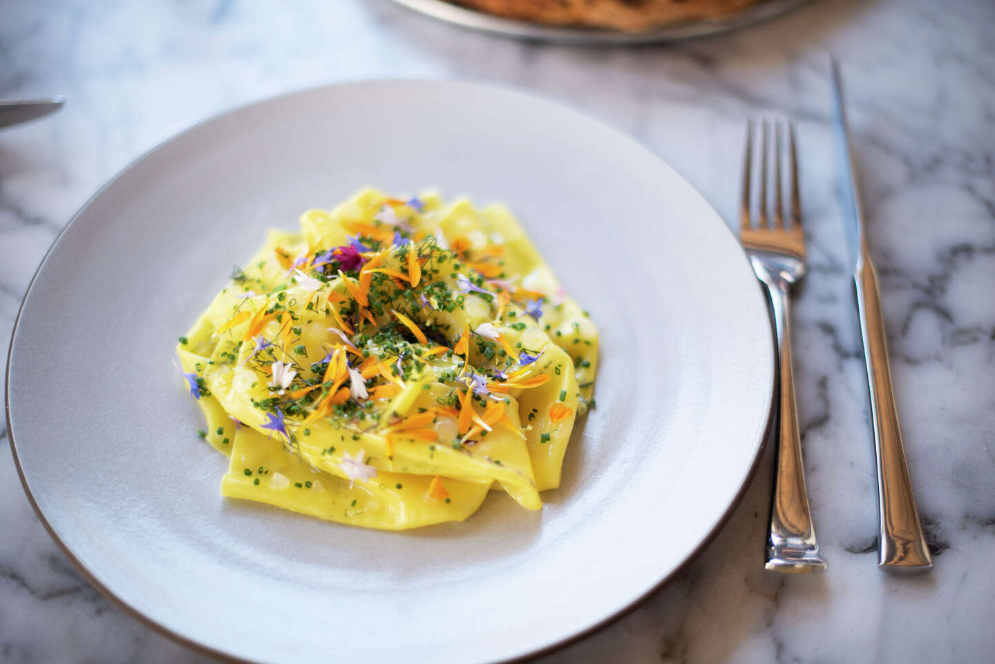 Italian food renaissance in SF Bay Area
