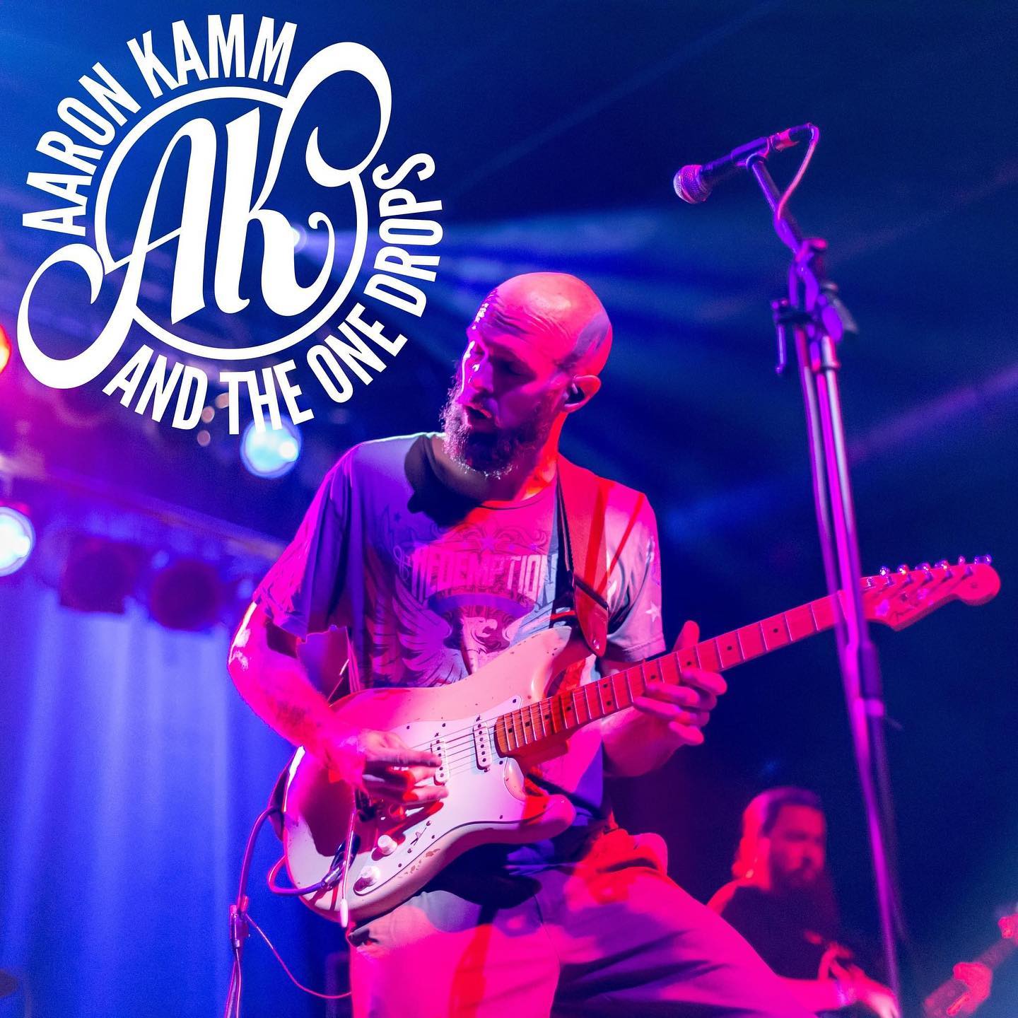 AKOD merges flavors of Roots Reggae and Mississippi River Blues