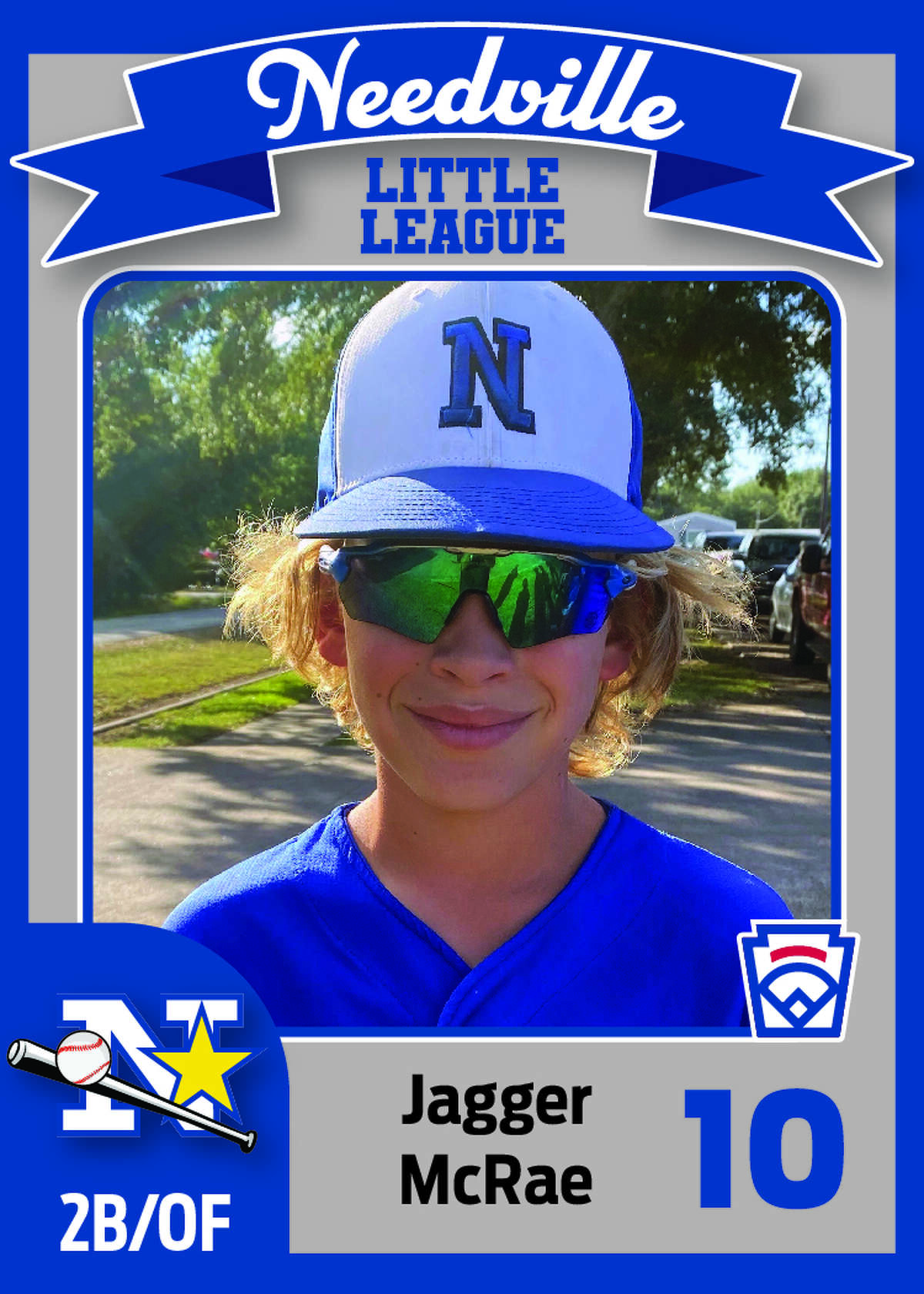 Previewing Needville-California Little League World Series title game