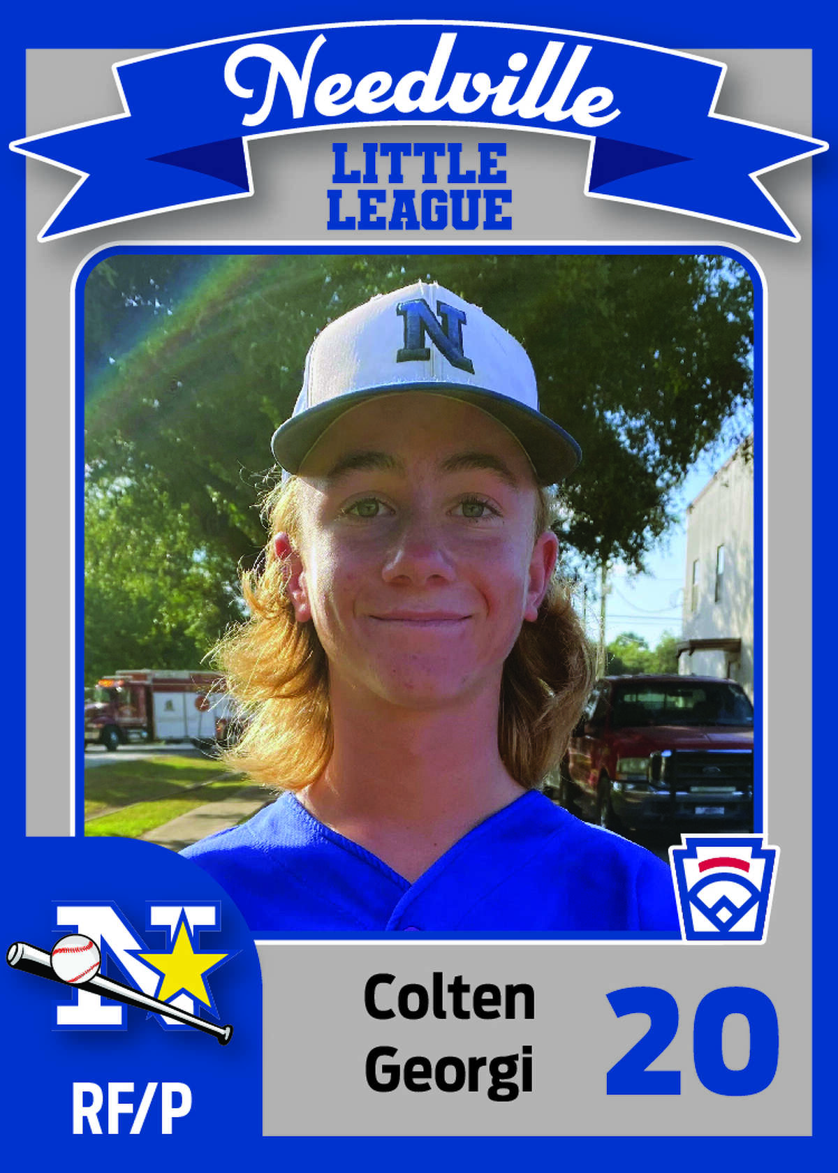 Previewing Needville-California Little League World Series title game