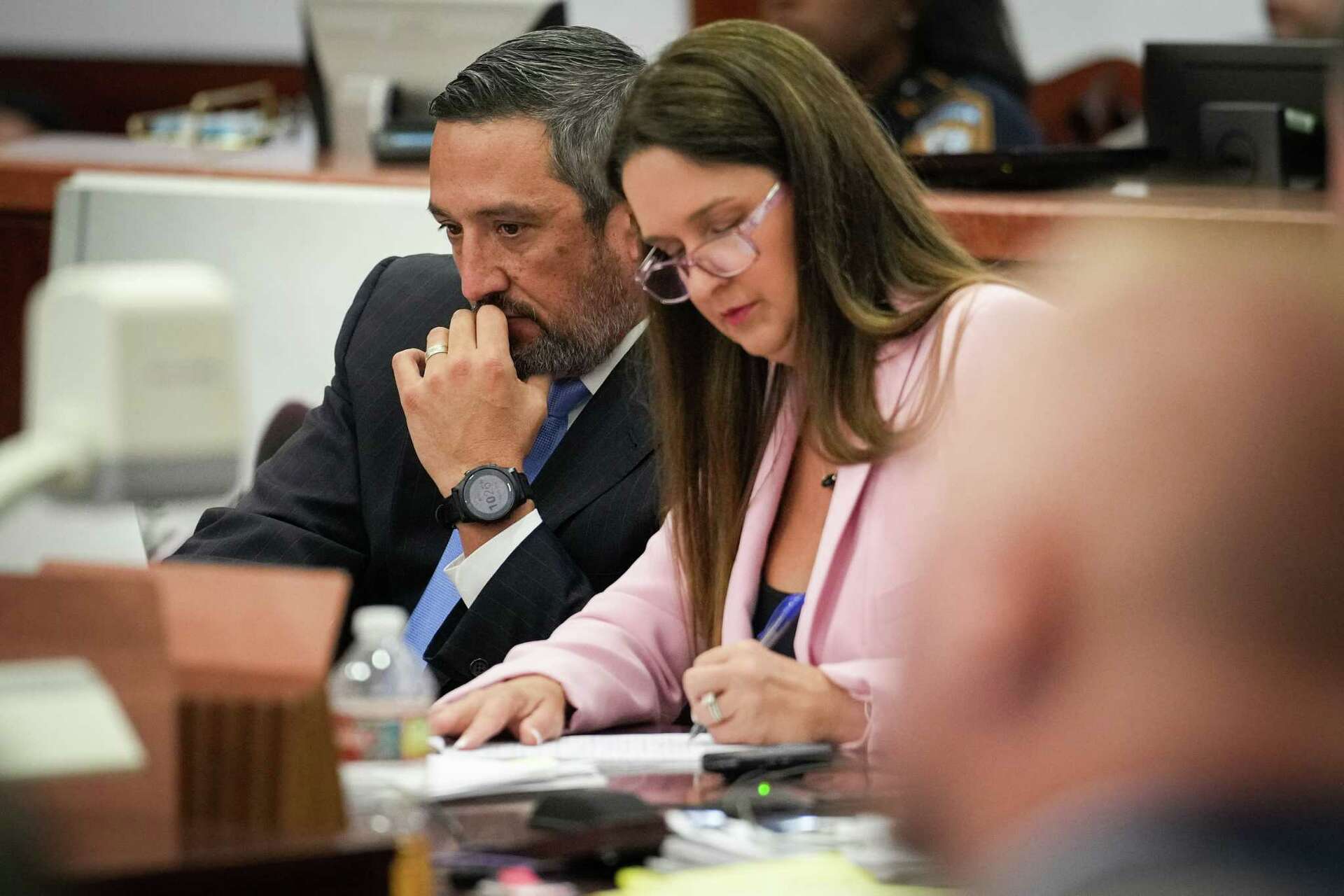 Antonio Armstrong trial: Jurors to deliberate capital murder evidence