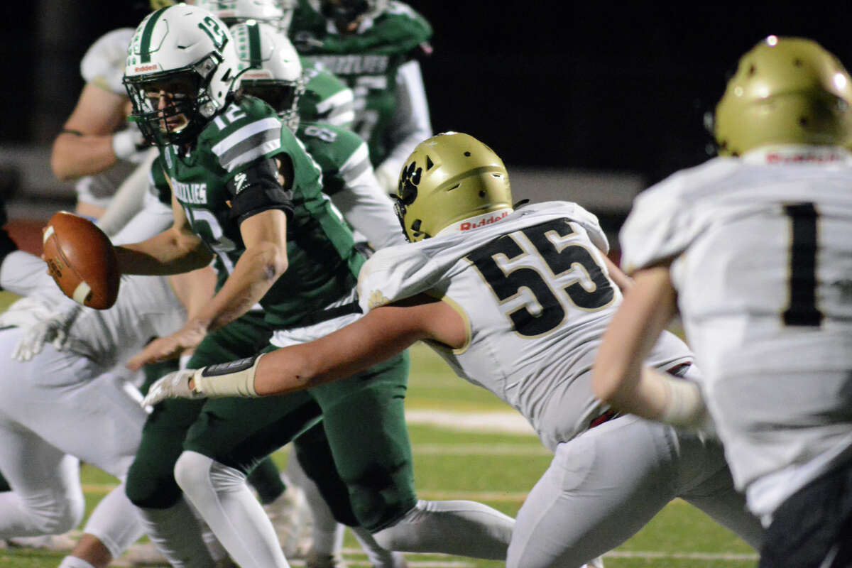 Guilford CT 2023 high school football preview