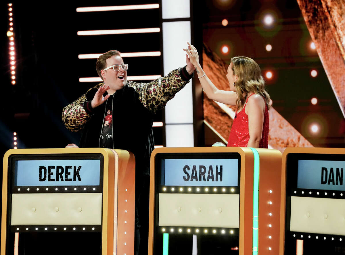 Two CT natives competing on new CBS game show 'Superfan'