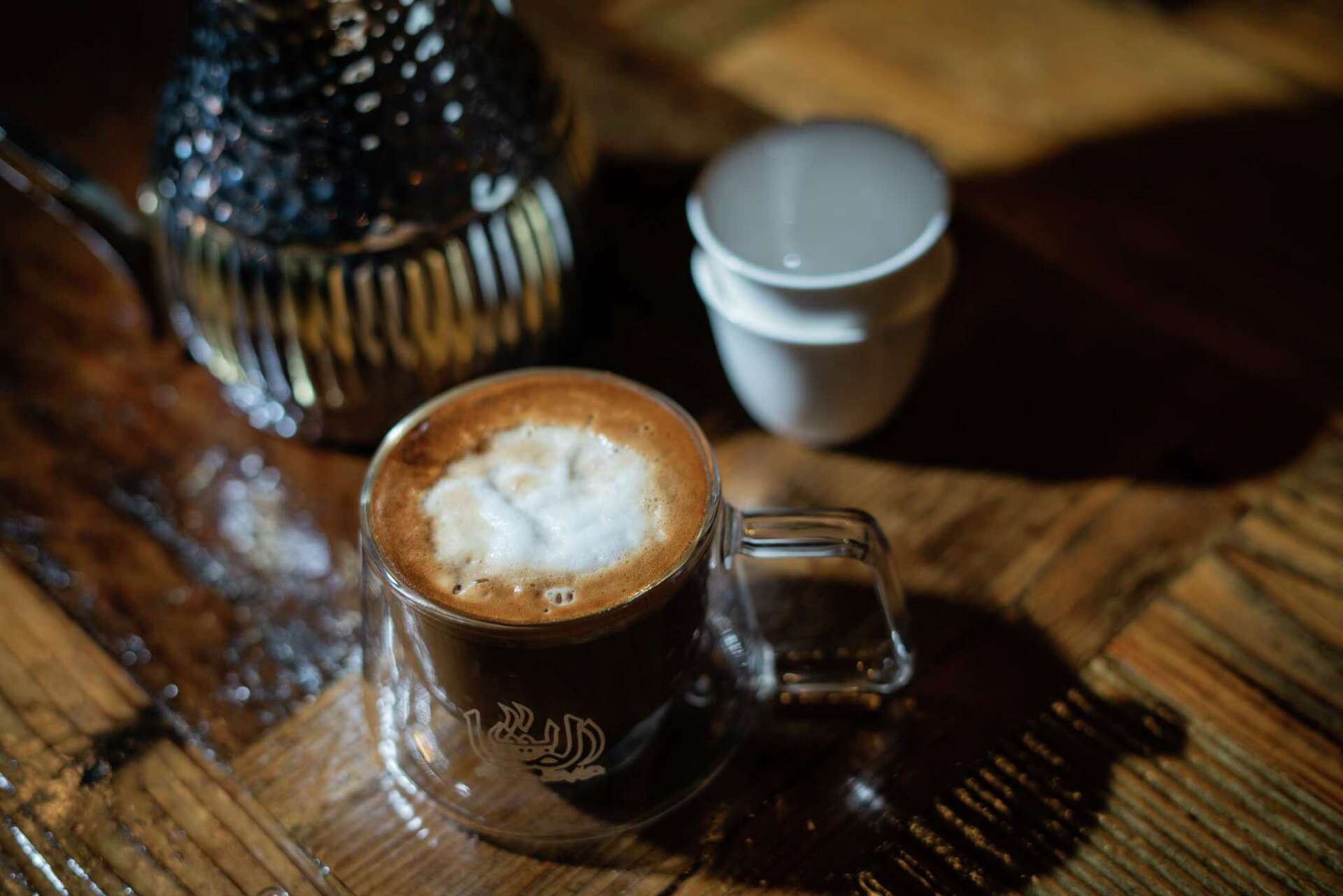 Yemeni coffee is booming in the Bay Area