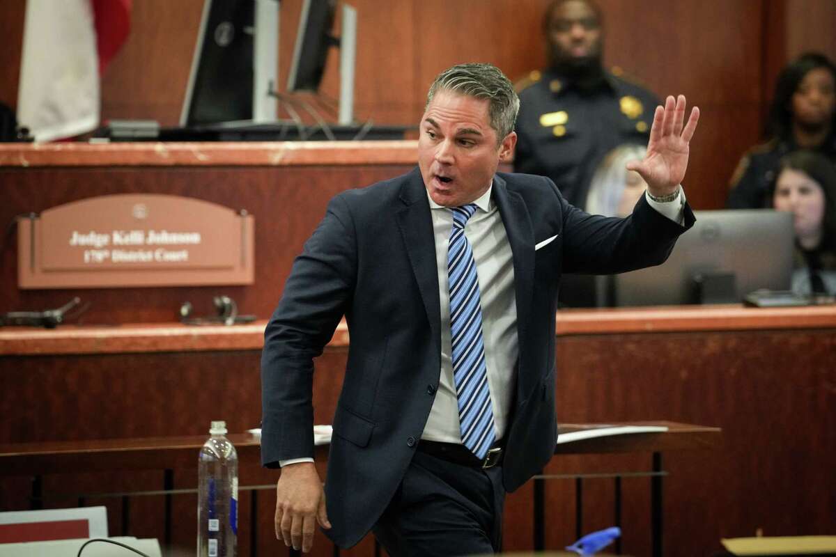 Antonio Armstrong Trial Jurors To Deliberate Capital Murder Evidence