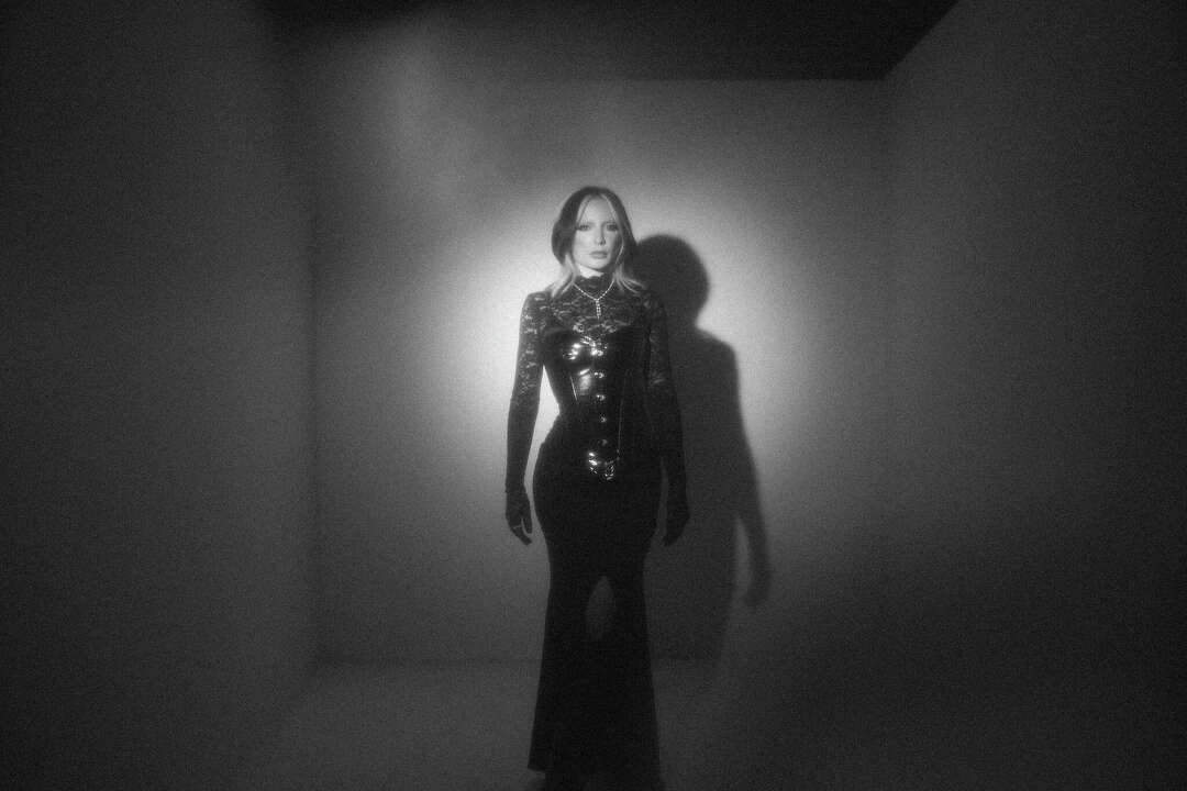 'Bible Belt' by Houston-born Lou Ridley recounts 'religious trauma'