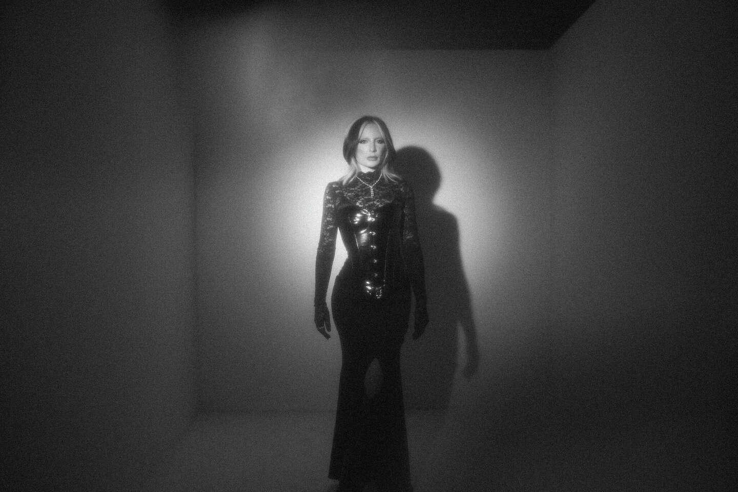 'Bible Belt' by Houston-born Lou Ridley recounts 'religious trauma'