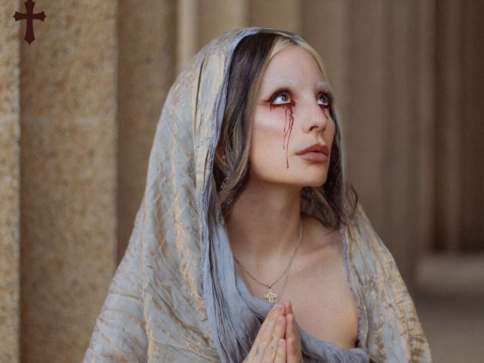 'Bible Belt' by Houston-born Lou Ridley recounts 'religious trauma'