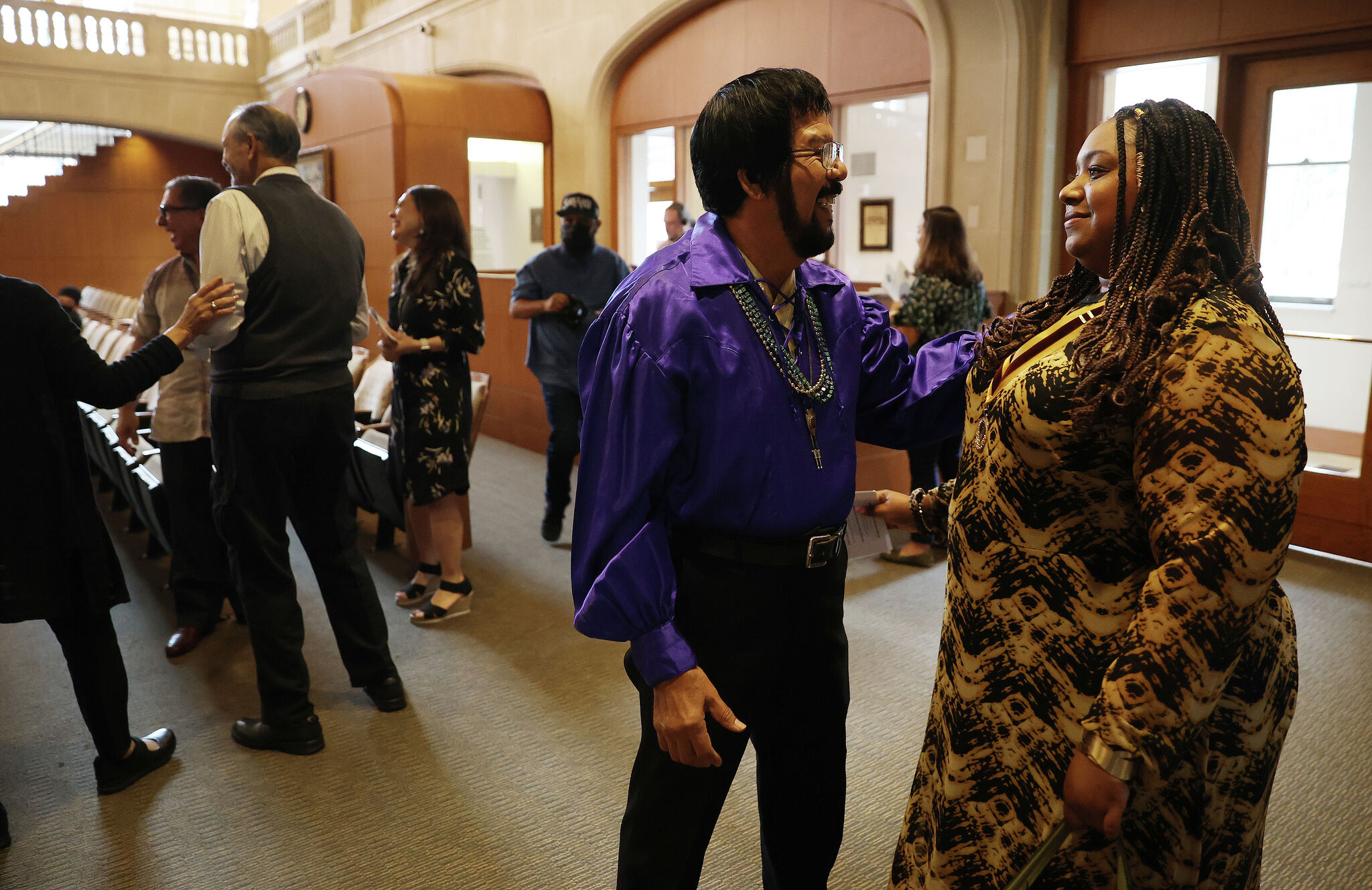 City made the right choice to fire San Antonio poet laureate