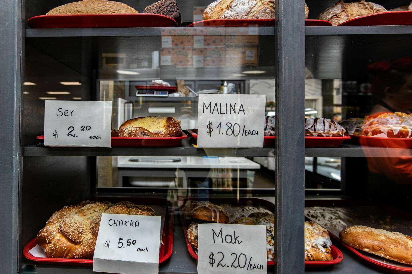 A guide to New Britain's Little Poland neighborhood in CT