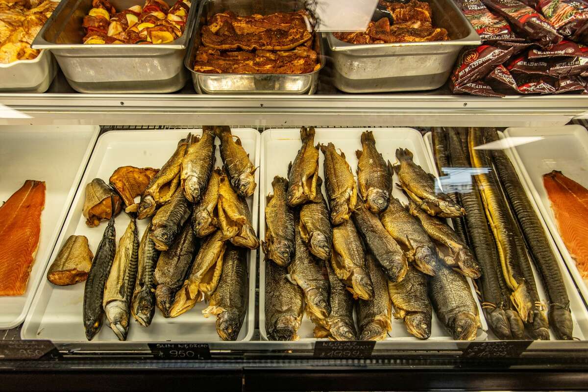 A guide to New Britain's Little Poland neighborhood in CT