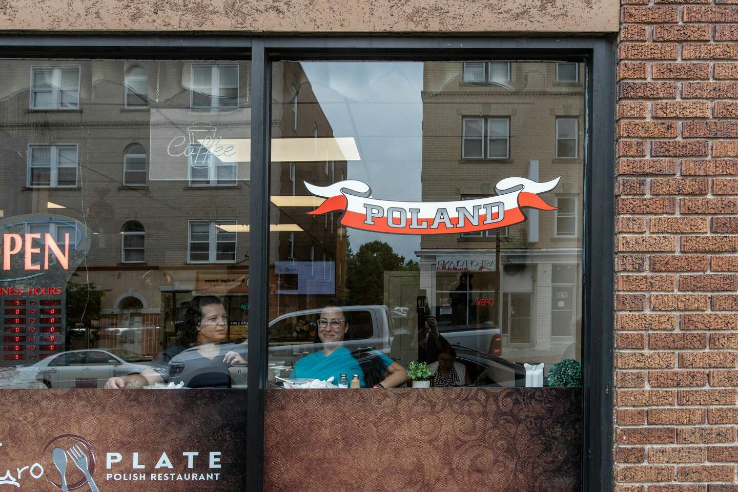 A guide to New Britain's Little Poland neighborhood in CT