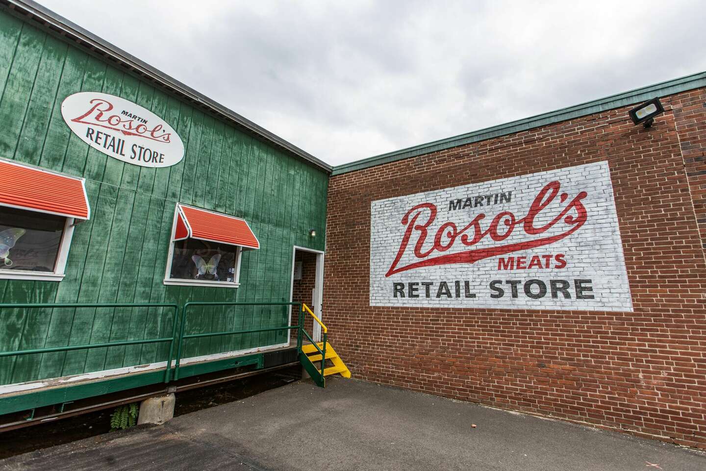 A guide to New Britain's Little Poland neighborhood in CT