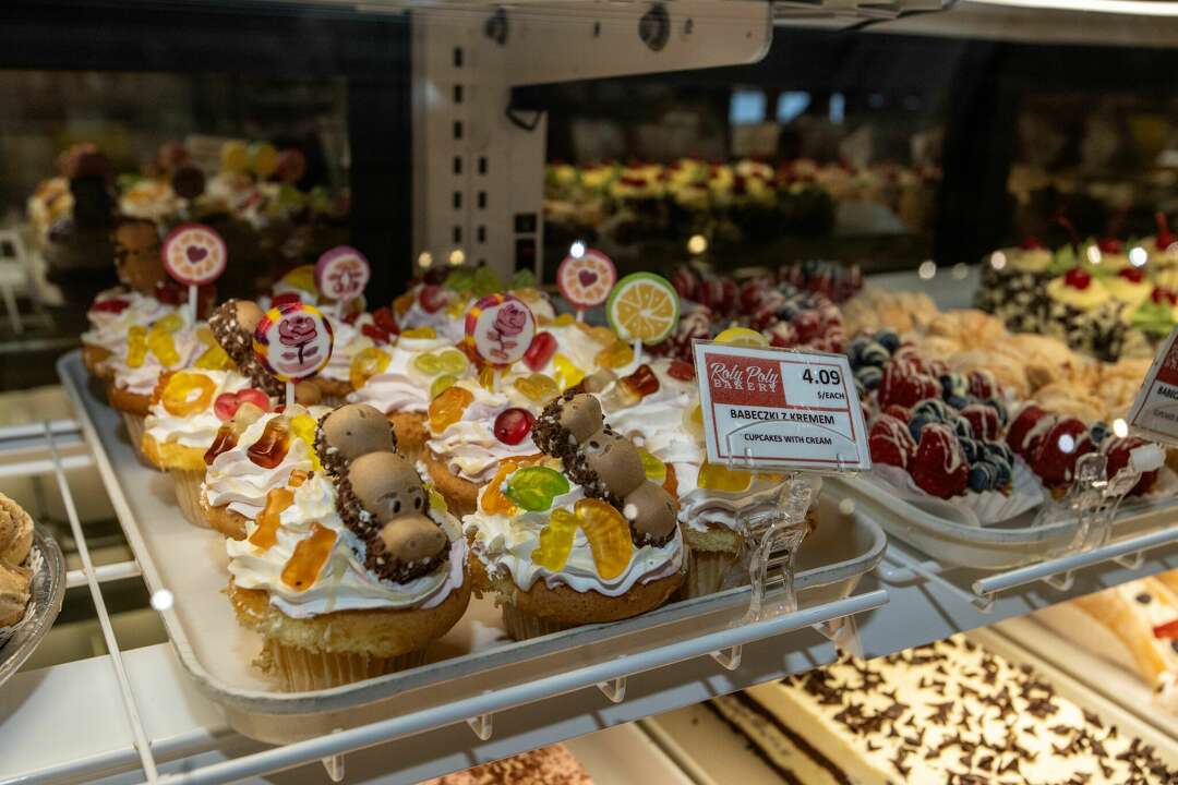 A guide to New Britain's Little Poland neighborhood in CT