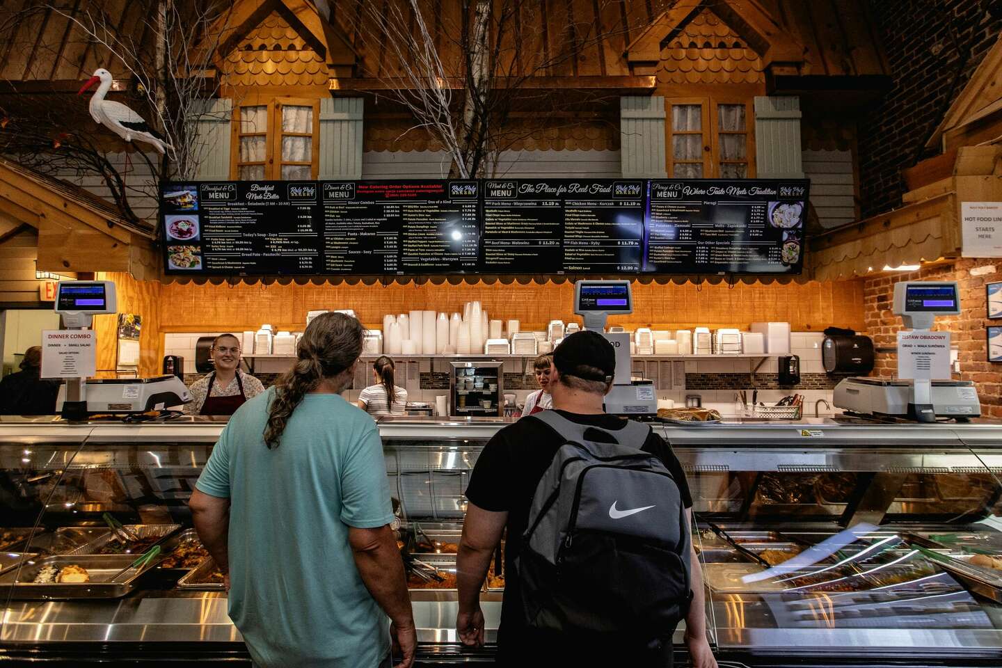 A guide to New Britain's Little Poland neighborhood in CT