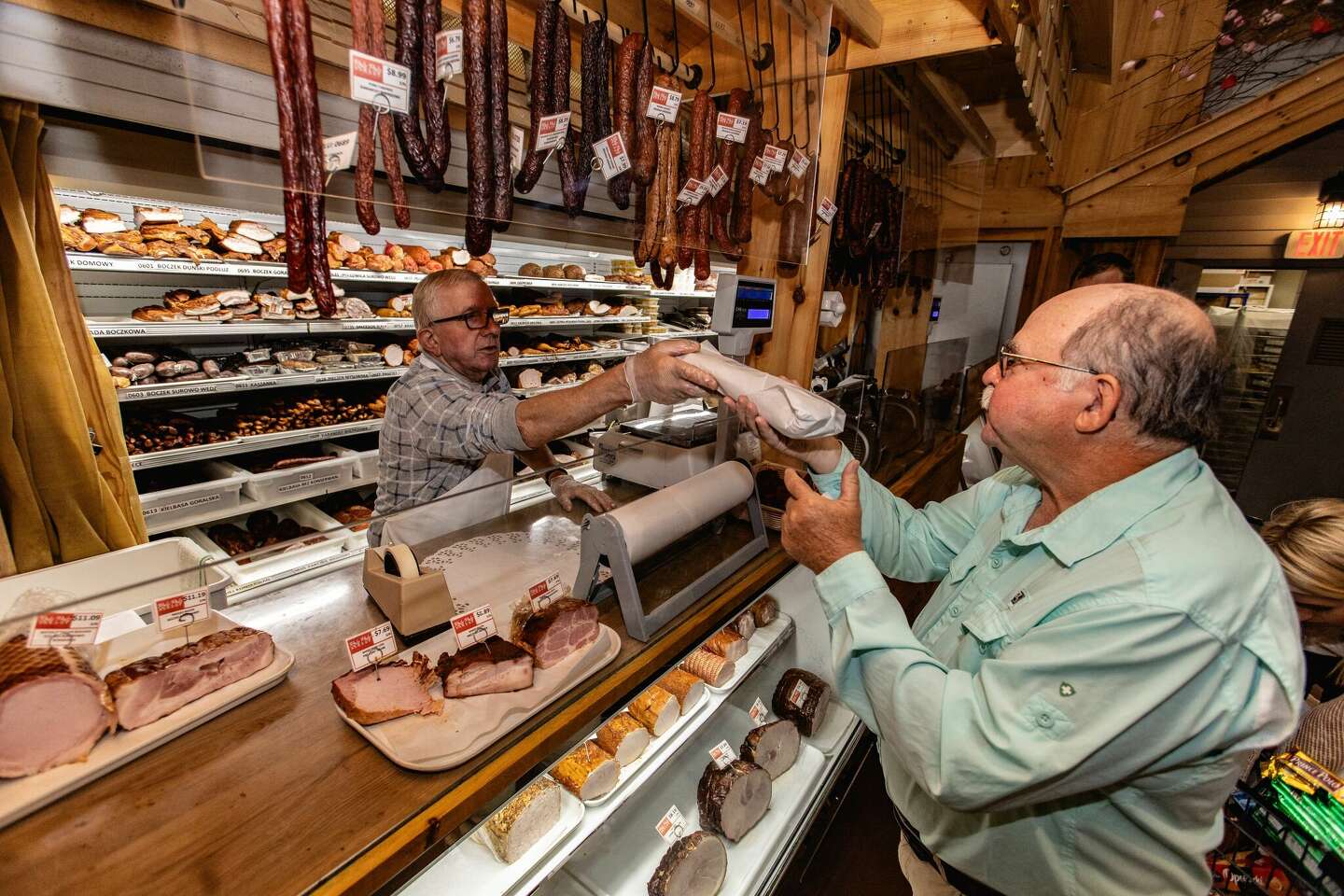 A guide to New Britain's Little Poland neighborhood in CT