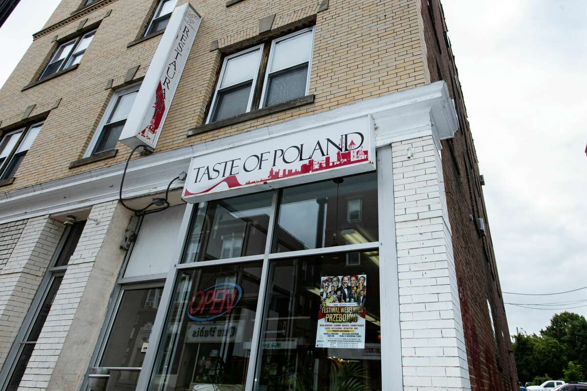 A guide to New Britain's Little Poland neighborhood in CT