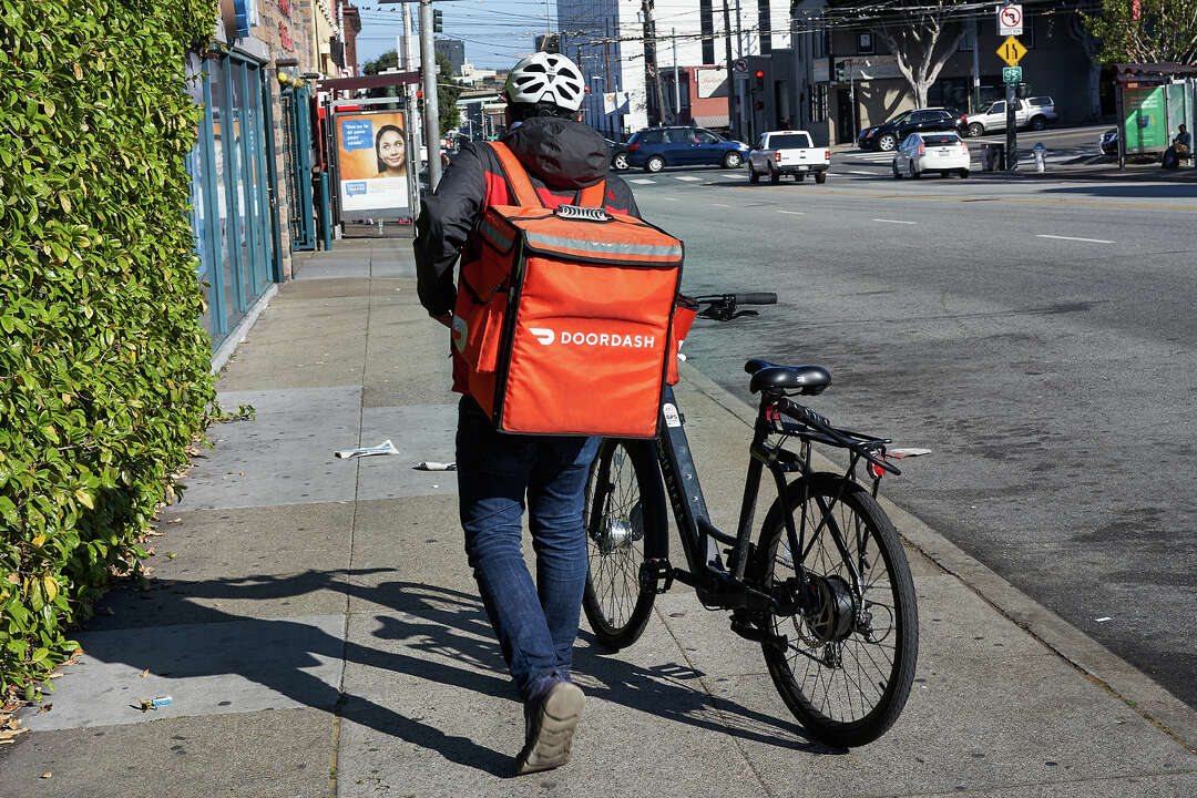 Is DoorDash the best way to get groceries delivered?