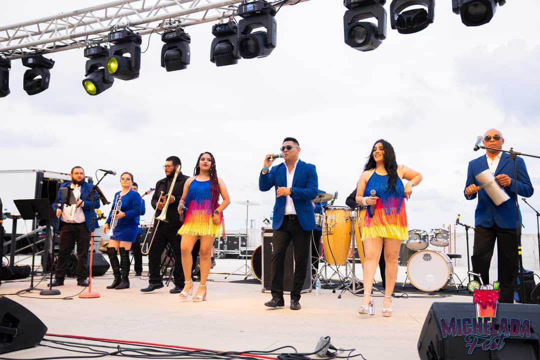 Laredo's first Michelada Festival announced