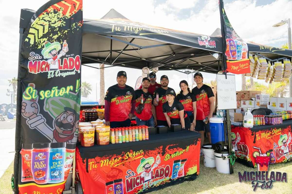 Laredo's first Michelada Festival announced