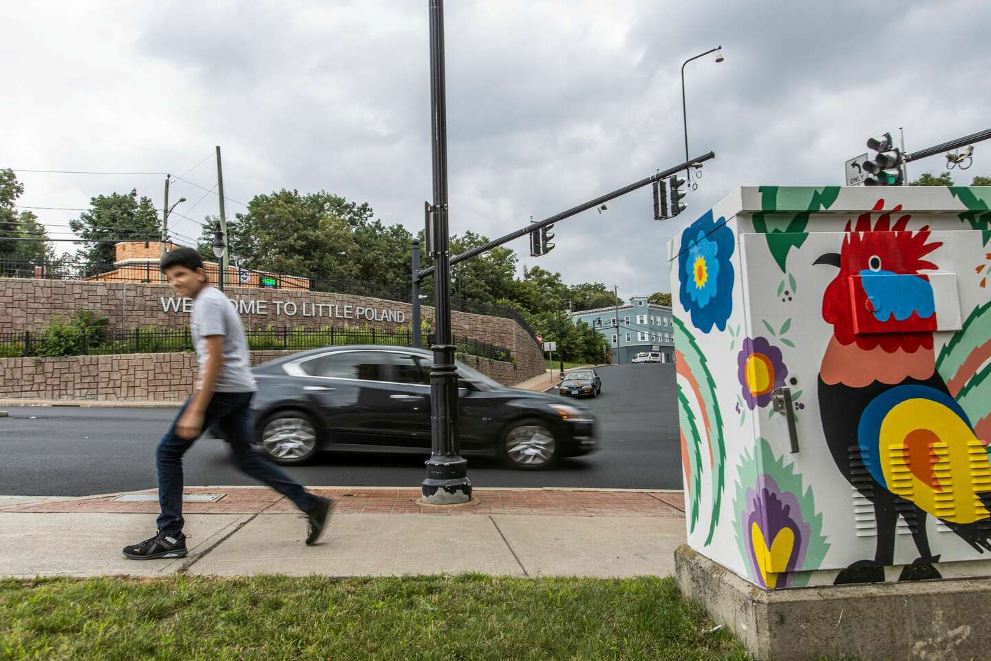 A guide to New Britain's Little Poland neighborhood in CT