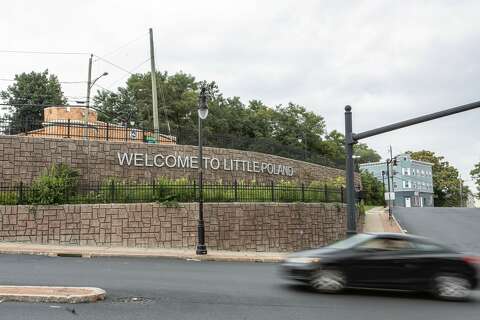 A guide to New Britain's Little Poland neighborhood in CT