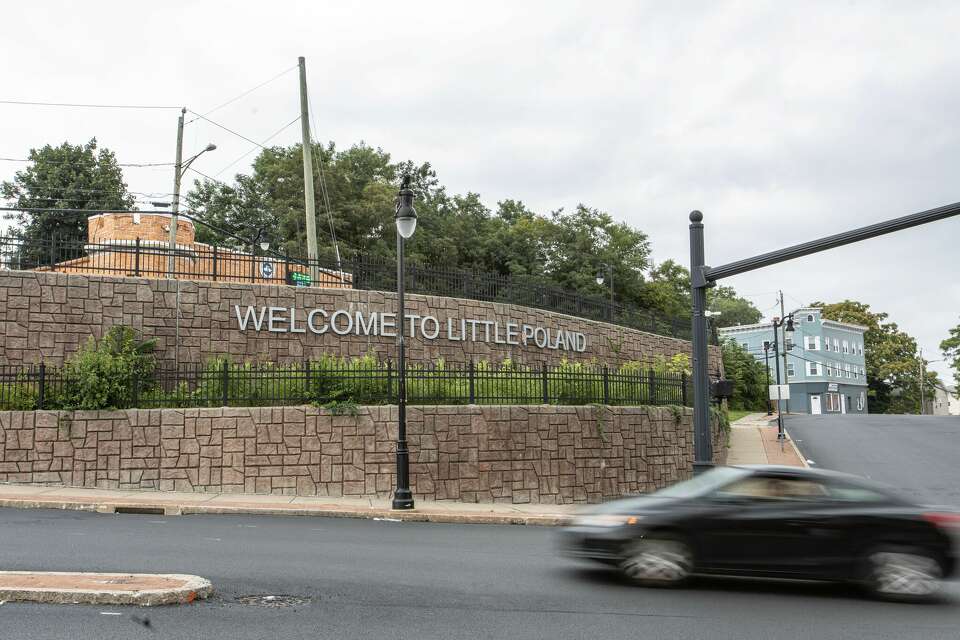 A guide to New Britain's Little Poland neighborhood in CT