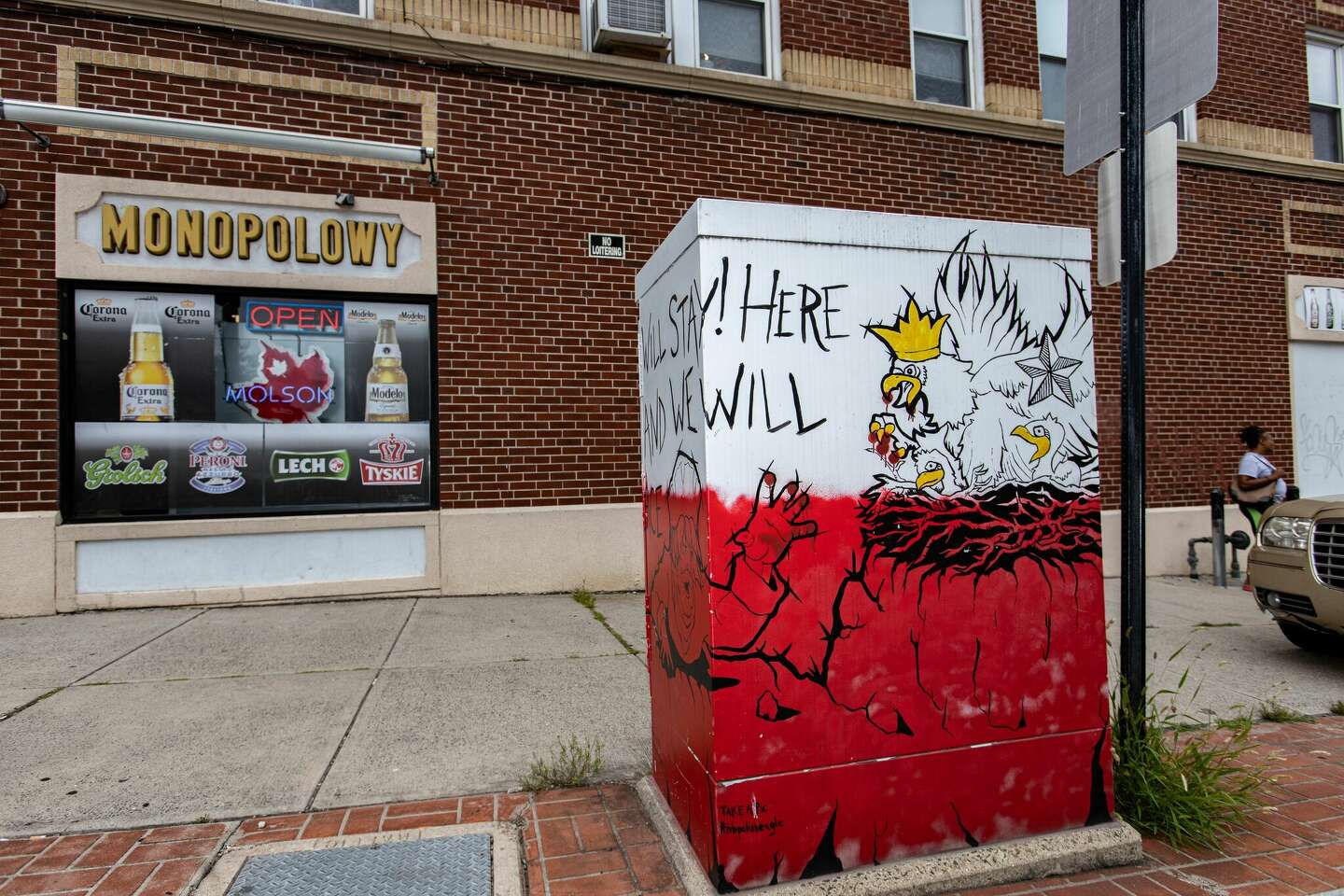 A guide to New Britain's Little Poland neighborhood in CT