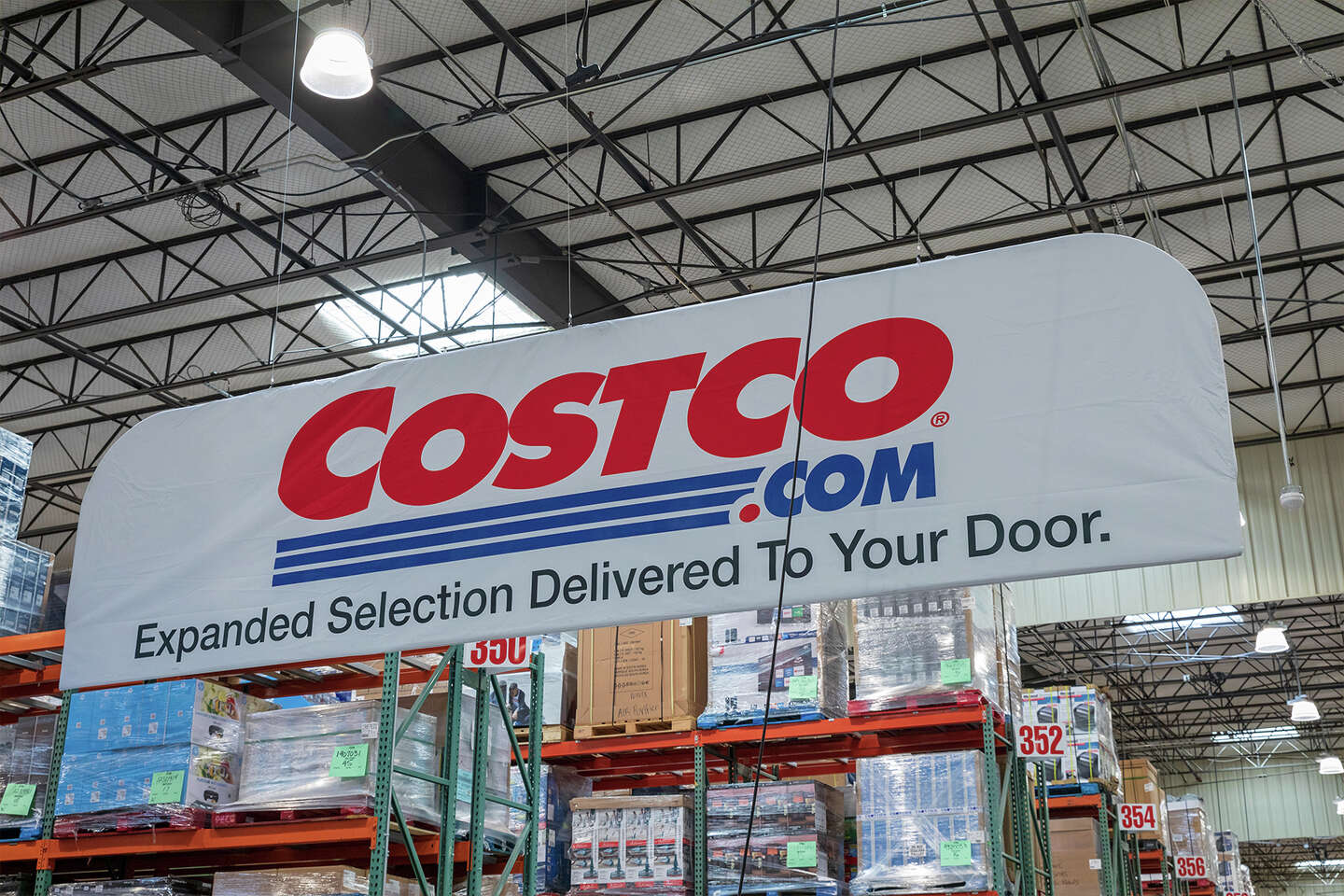Costco grocery delivery: How it works, plus prices and benefits